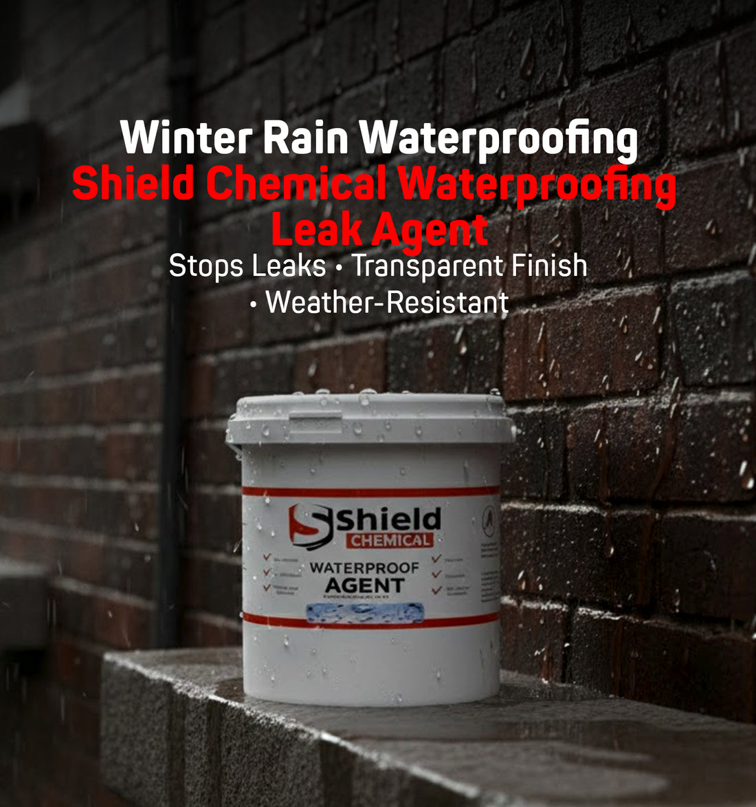 Sheild Chemicals – Shield Chemicals